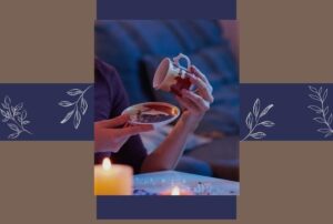 Tasseography Symbols for Reading Coffee or Tea Leaves